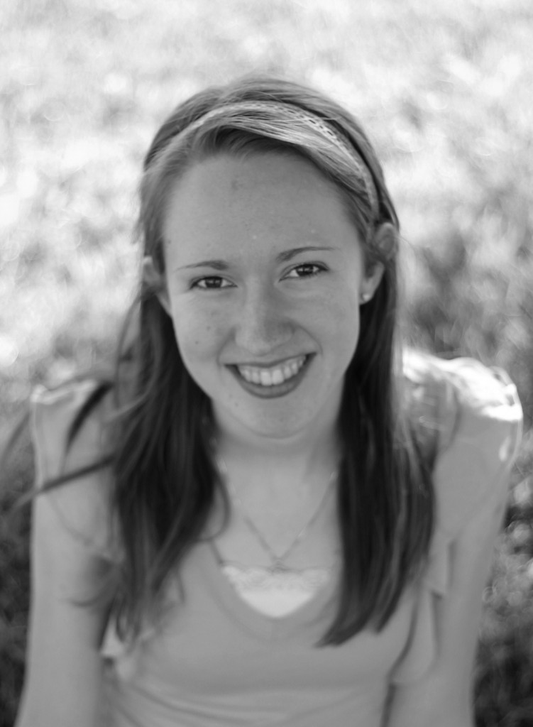 Rachel Lowrance – Under the Gum Tree