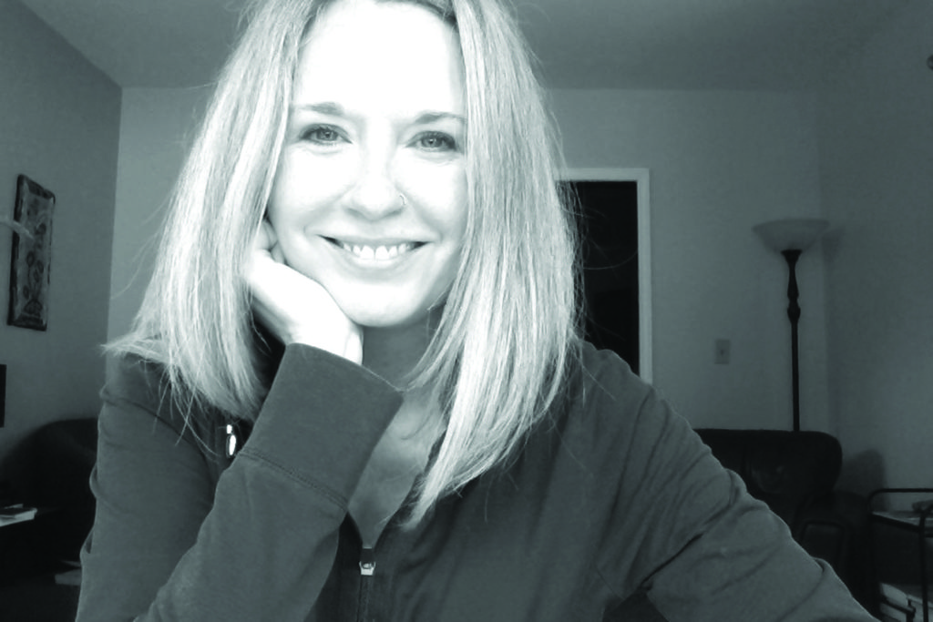 Author Q&A – Page 2 – Under the Gum Tree