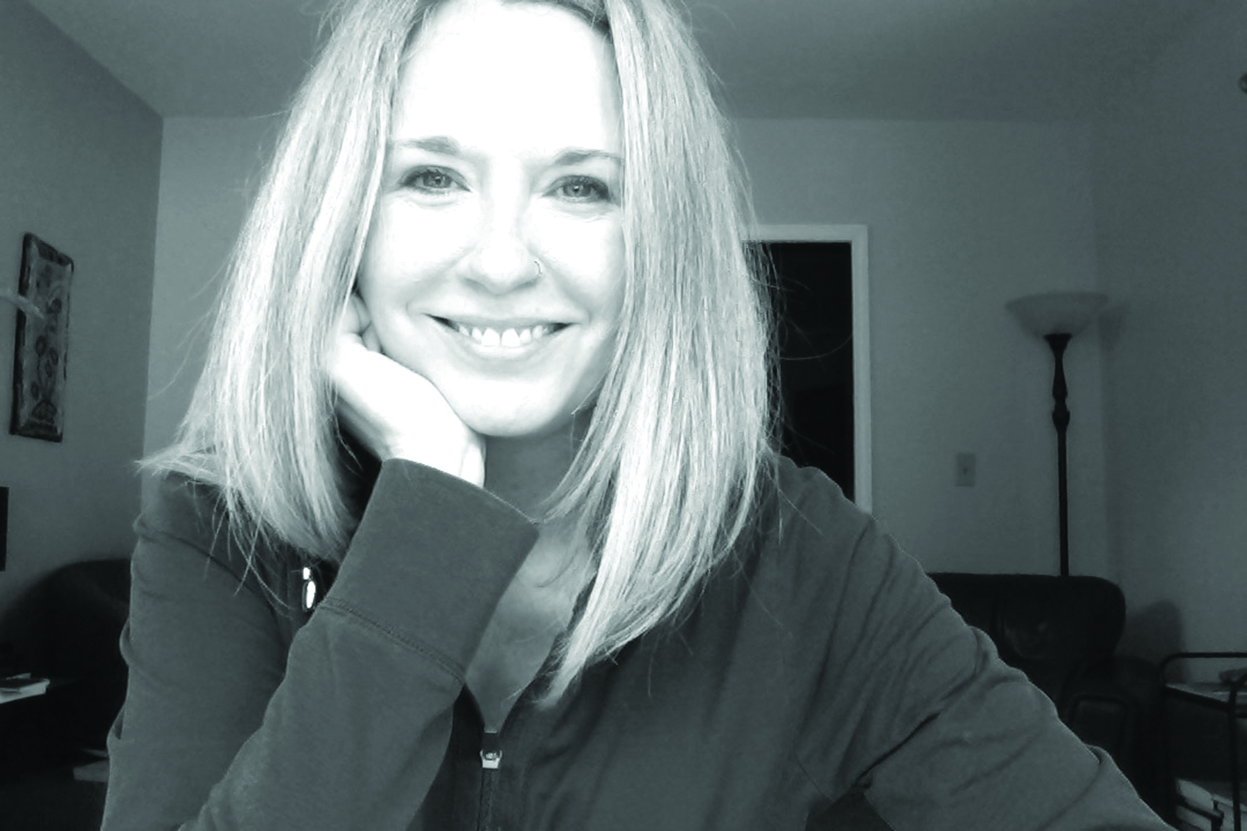 Author Q&A – Page 2 – Under the Gum Tree