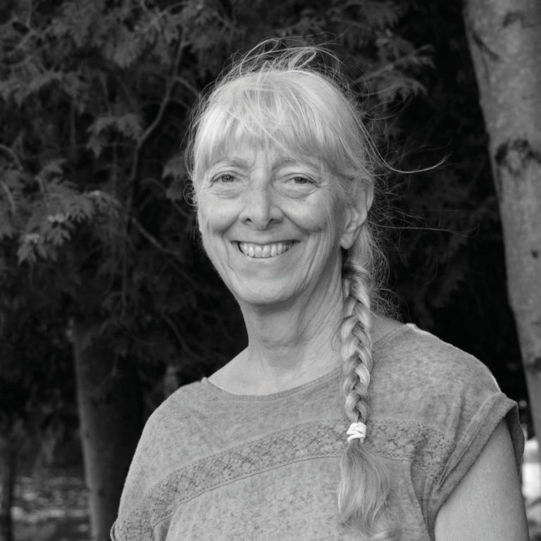 Ruth Ann Dandrea – Under the Gum Tree